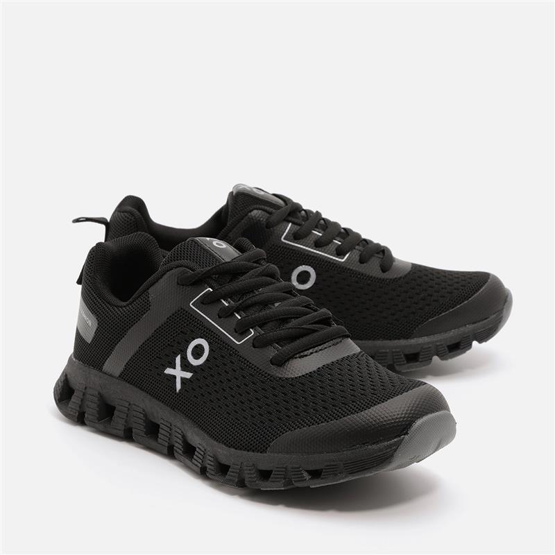 סניקרס/ספורט שחור 37 - TOGO Shoes